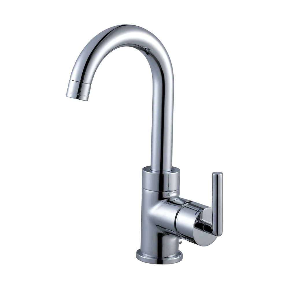 Luxart Aerro 1.2 GPM Single Post Mount 3