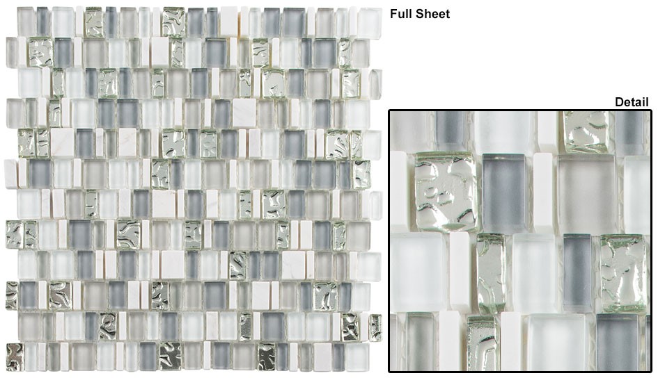 OHP Tile Enchanted Flavors - Coconut House