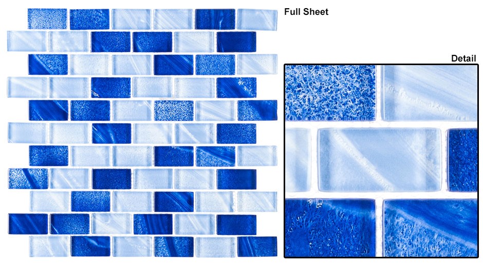 Glazz Genesis - Chetwode Blue
