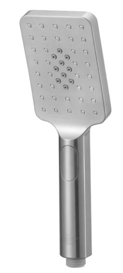 SmartSelect Square WaterSense 3 Function Handshower - Ohio Home Products