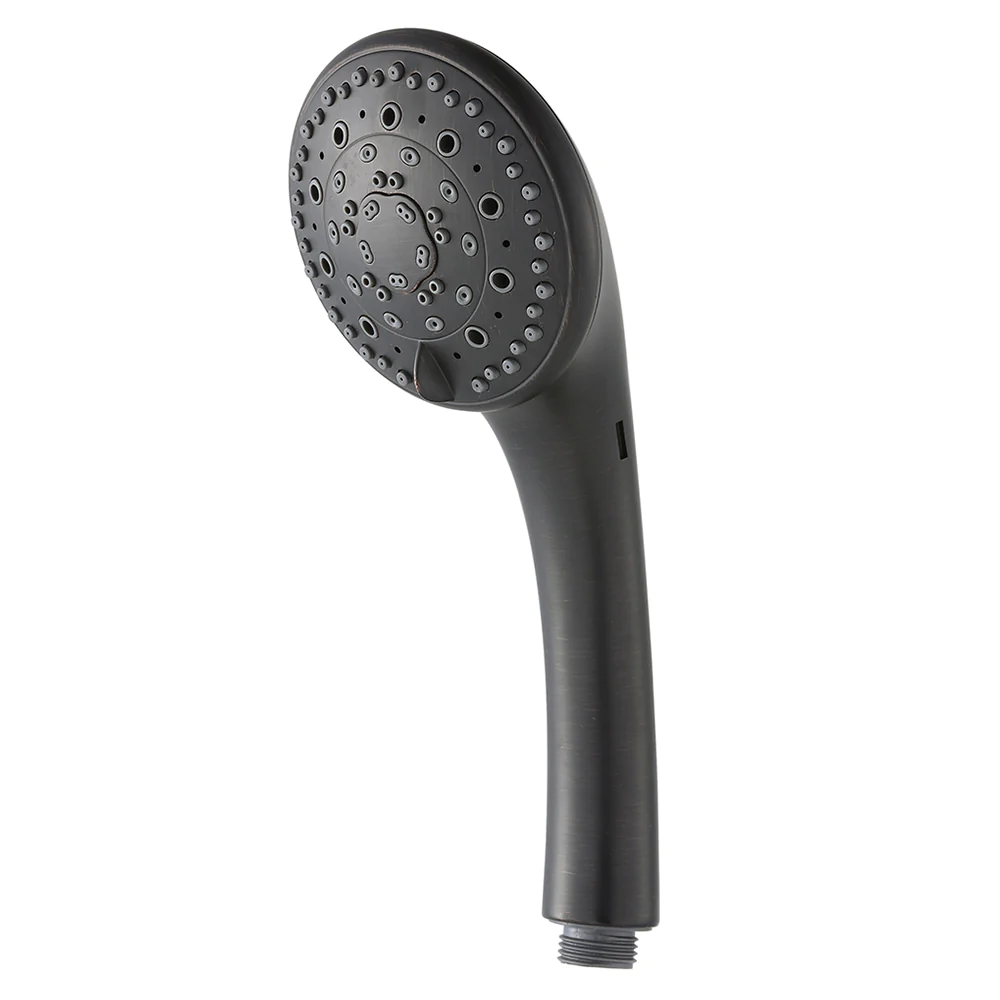 Luxart Circula8e WaterSense 8 Function Handshower