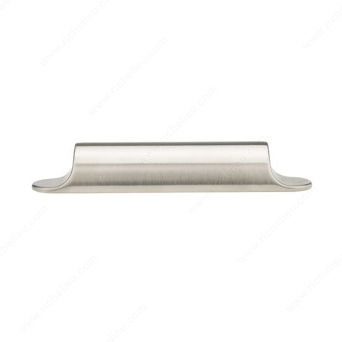 Richelieu Contemporary Metal Pull - 6167