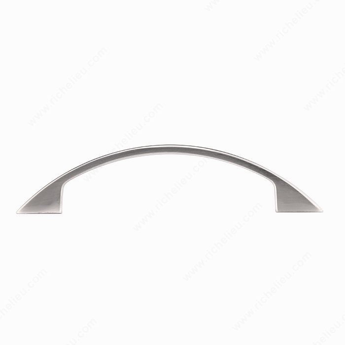 Richelieu Contemporary Metal Pull - 2310