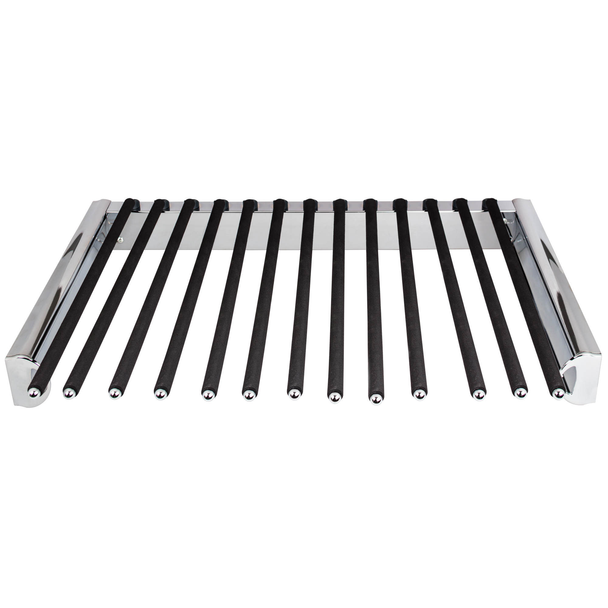 Hardware Resources 24" Wide Pant Rack