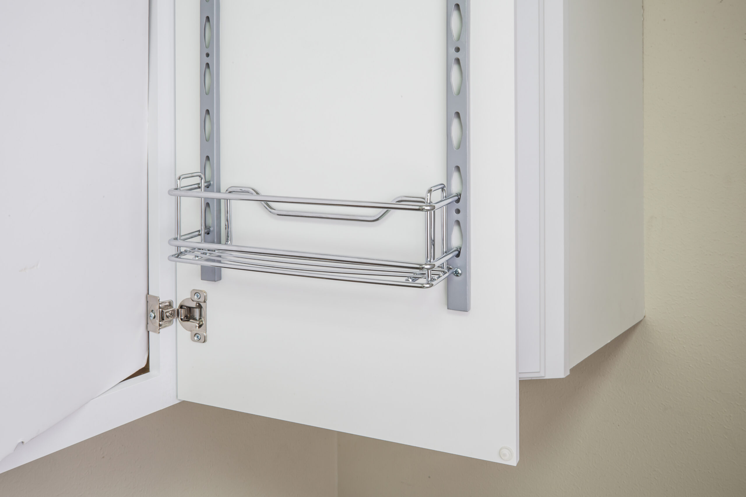 Hardware Resources Extra Tray for Wire Door Mounted Tray System