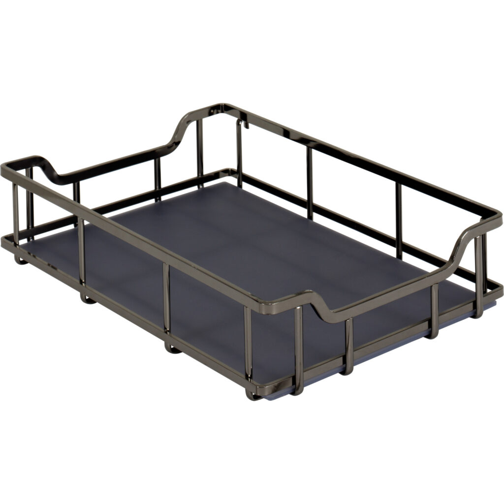 Hardware Resources Extra Baskets for STORAGE WITH STYLE® Blind Corner ...