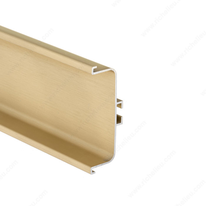 Richelieu Gola "C" Shape Profile - 7001004041010