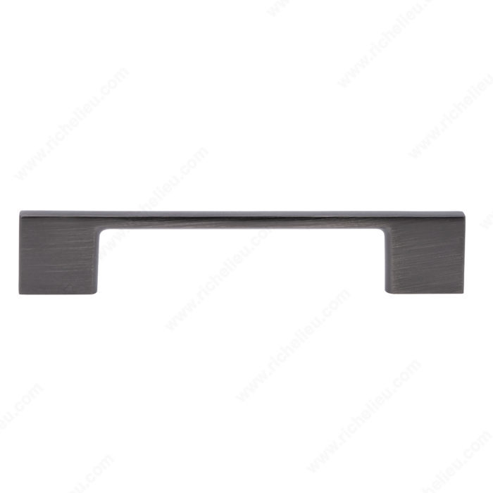 Richelieu Modern Metal Pull - 6132