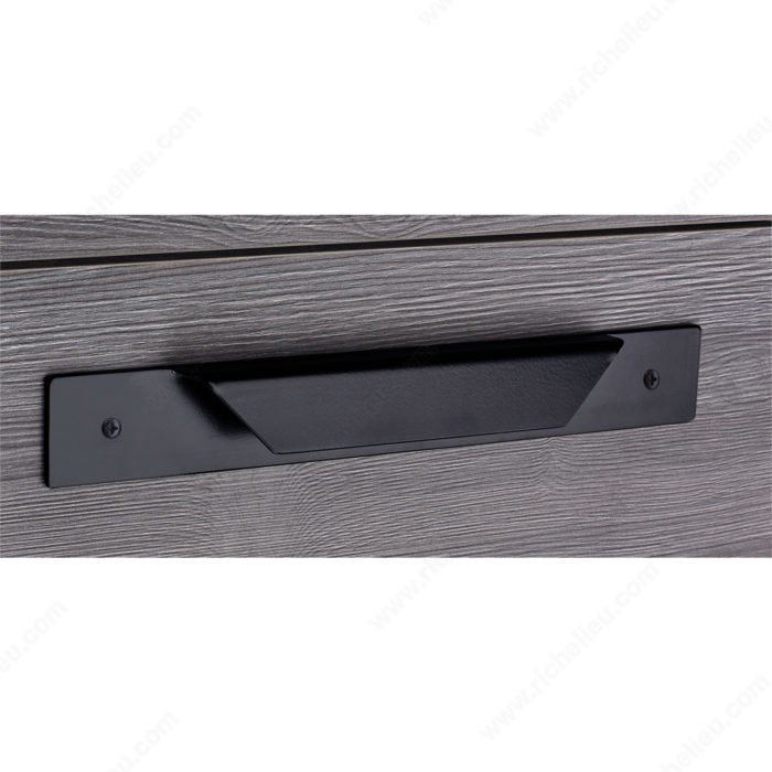 Richelieu Modern Metal Pull - 7145