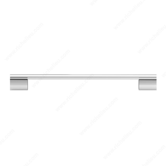 Richelieu Modern Metal Pull - 7990