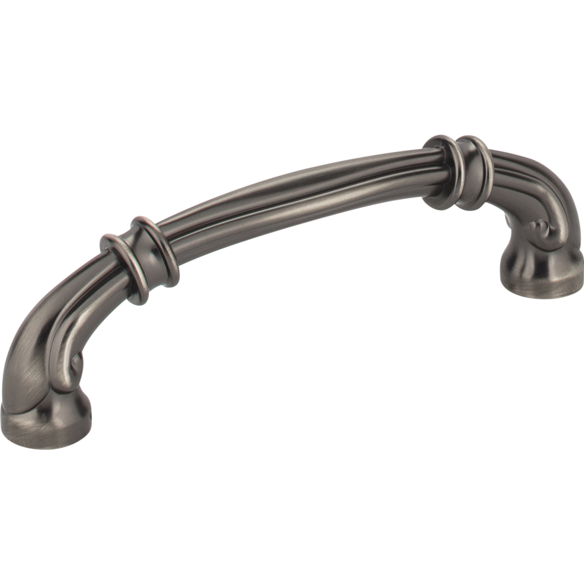 Jeffrey Alexander Lafayette Cabinet Pull