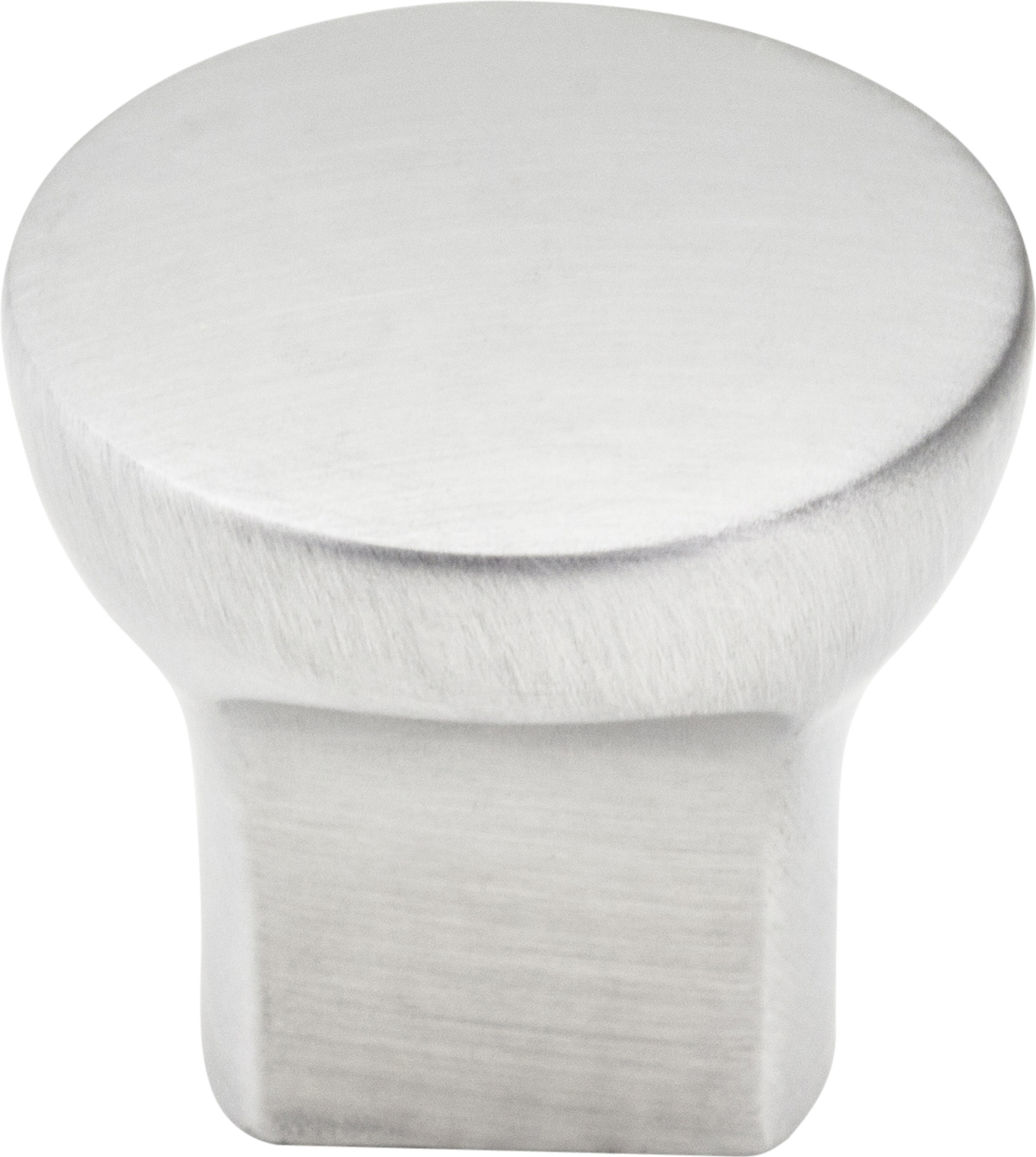 Elements Round Brenton Cabinet Knob