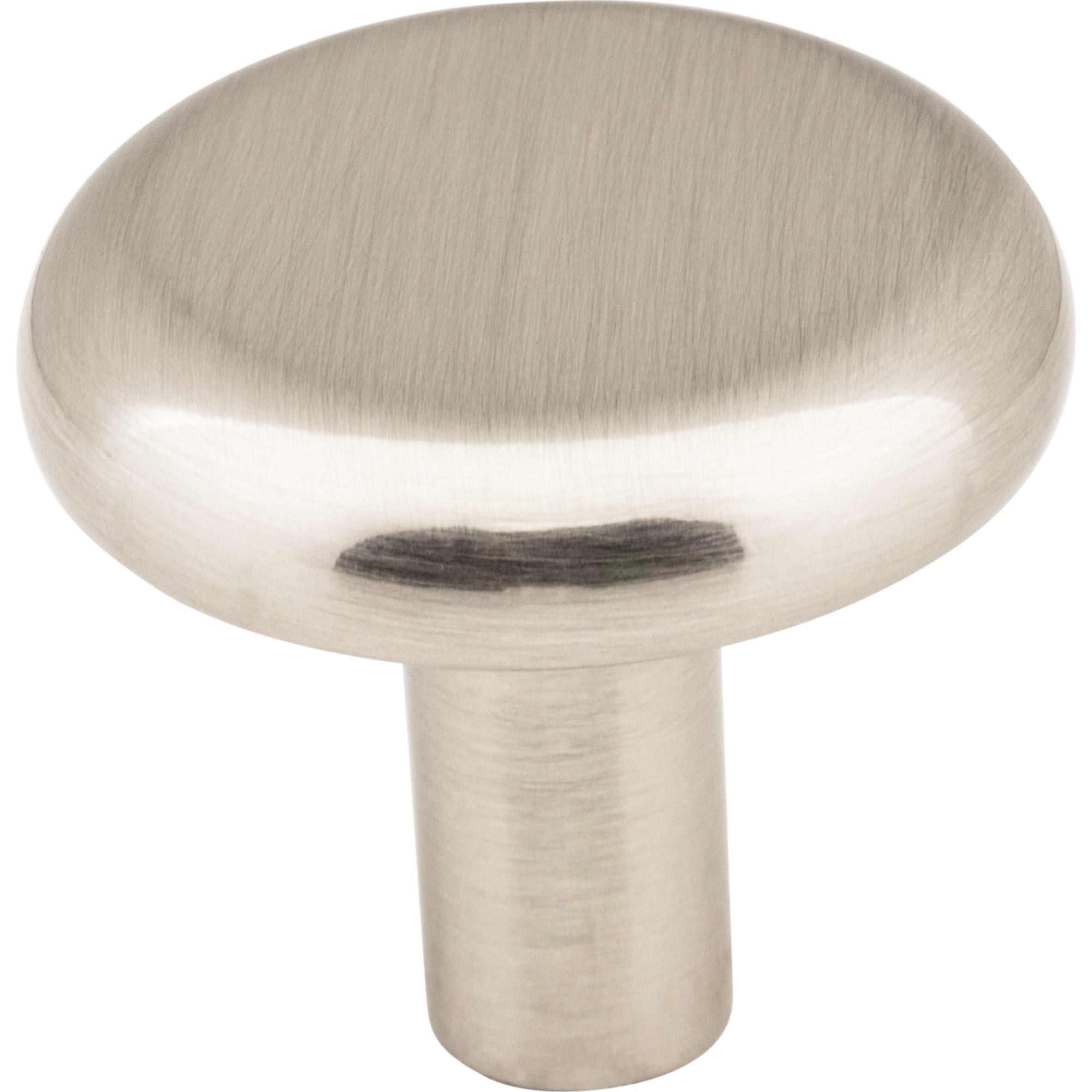 OHP|Elements 1-1/4" Diameter Round Seaver Cabinet Knob