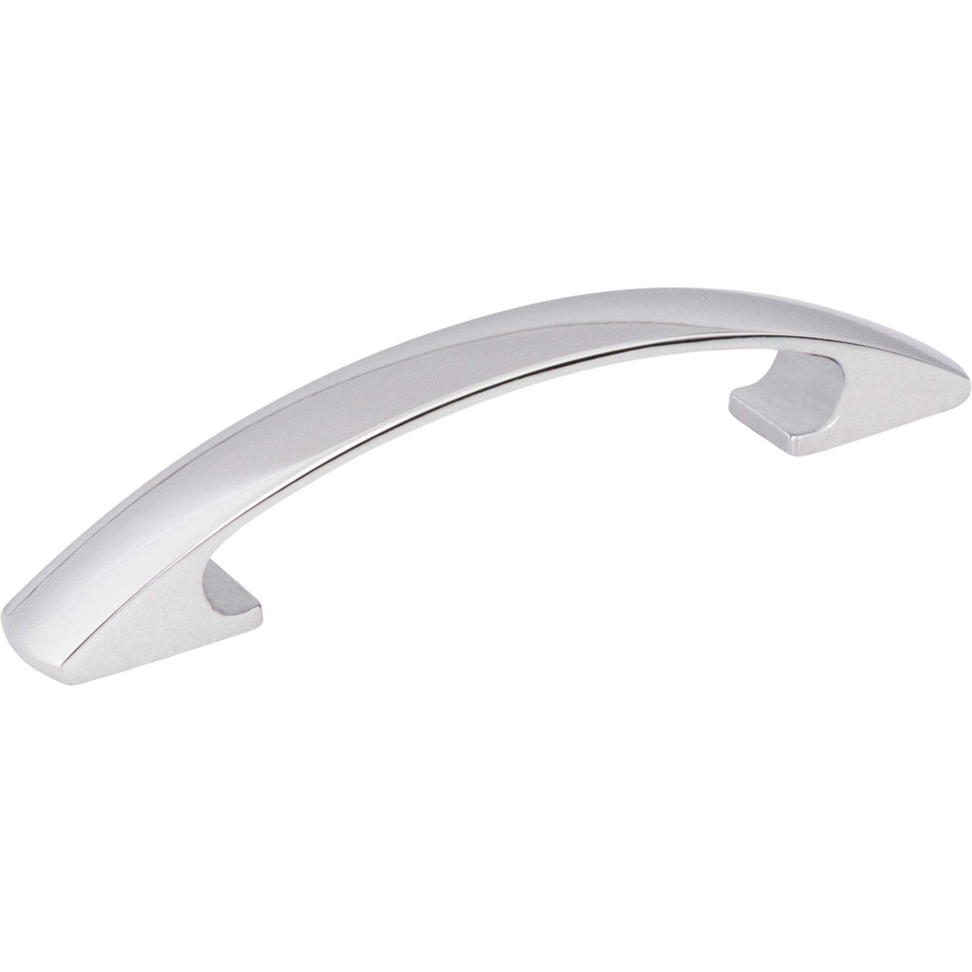 Elements Arched Strickland Cabinet Pull