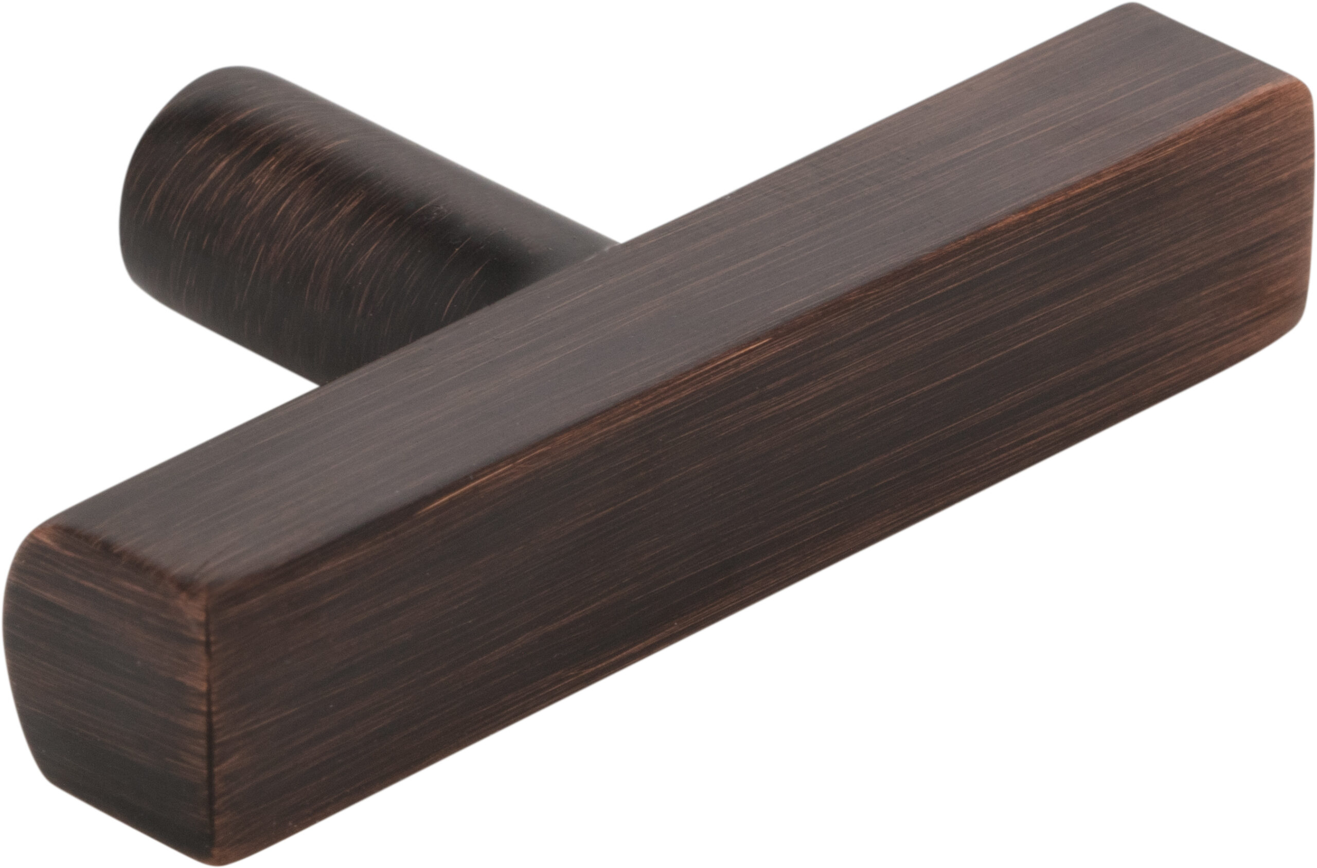 Jeffrey Alexander Dominique Cabinet "T" Knob