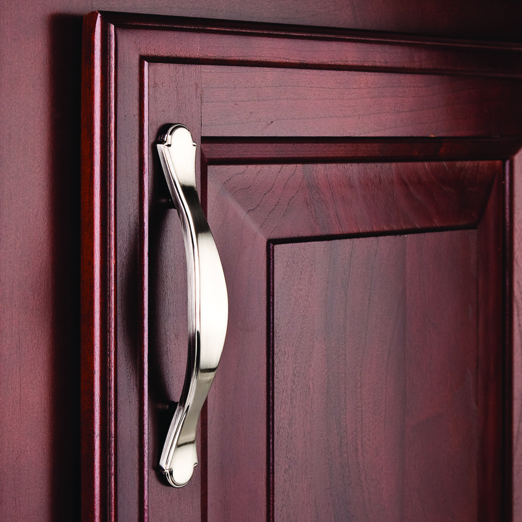 Elements Arched Gatsby Cabinet Pull
