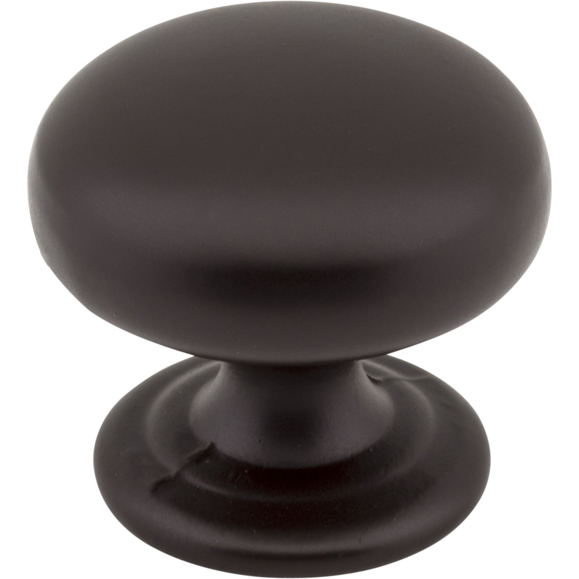Elements Florence Cabinet Mushroom Knob