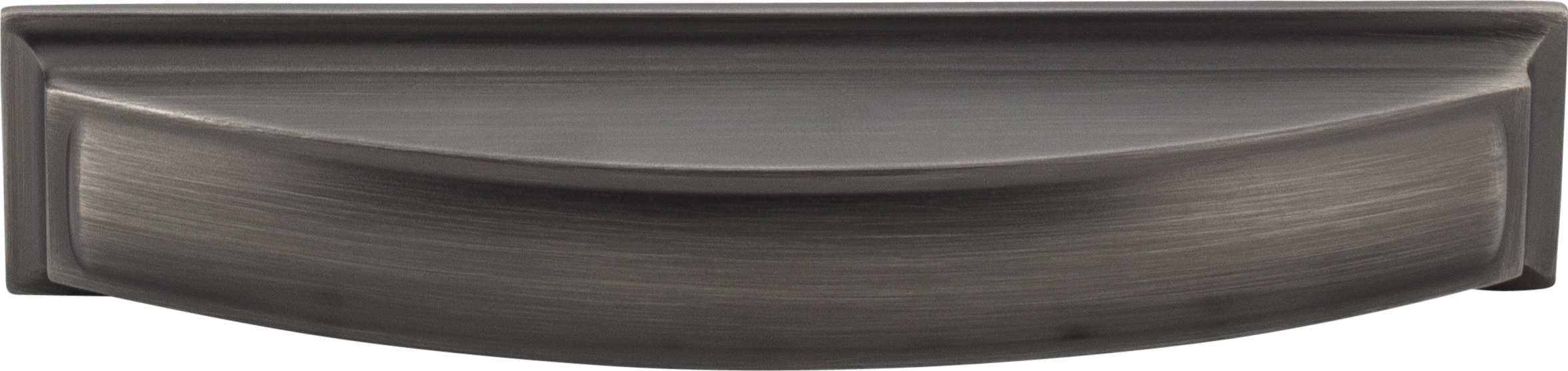 Jeffrey Alexander Square Annadale Cabinet Cup Pull