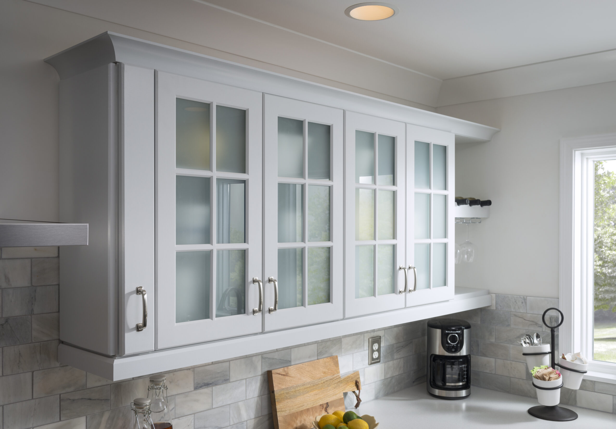 Jeffrey Alexander Belcastel 1 Cabinet Knob