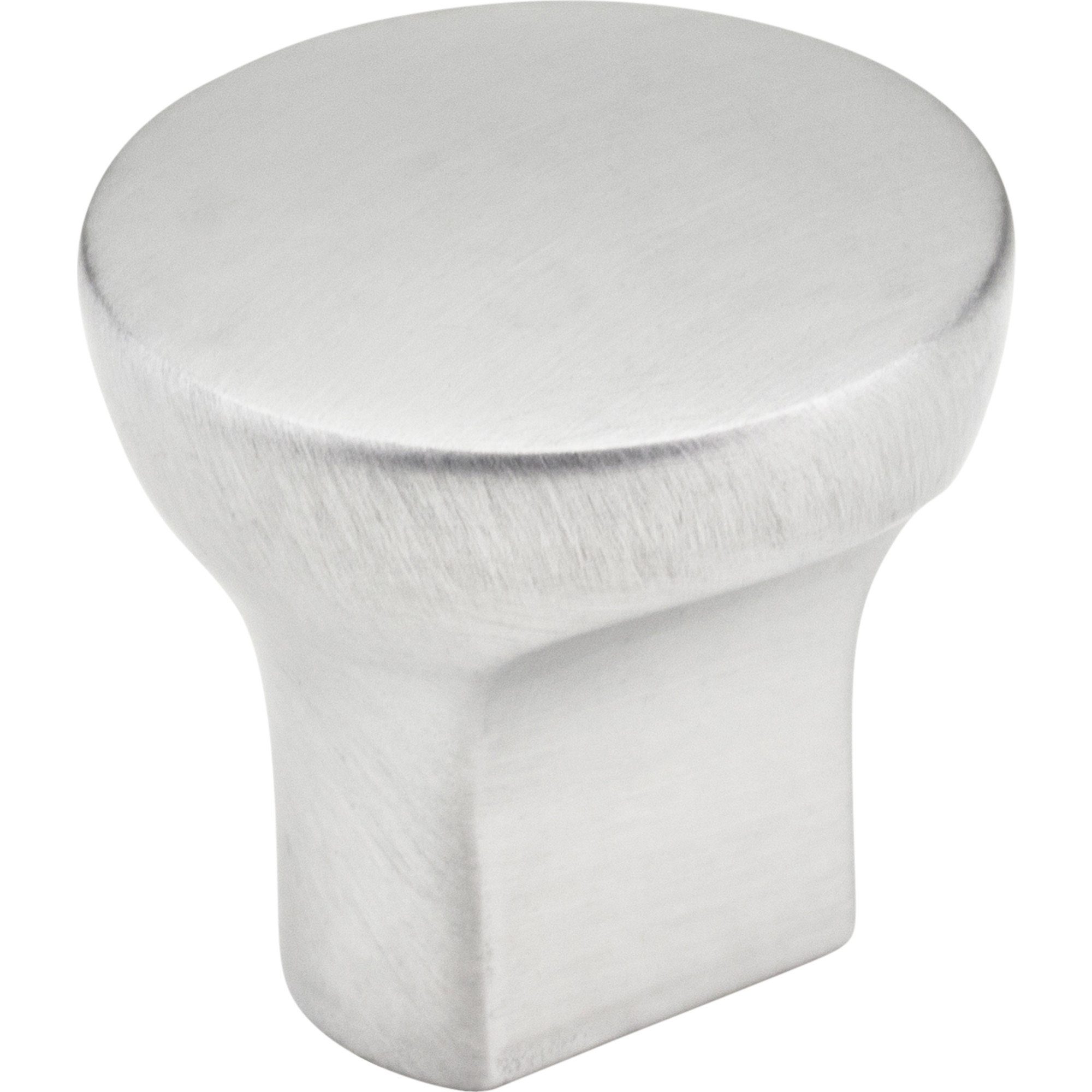 Elements Round Brenton Cabinet Knob