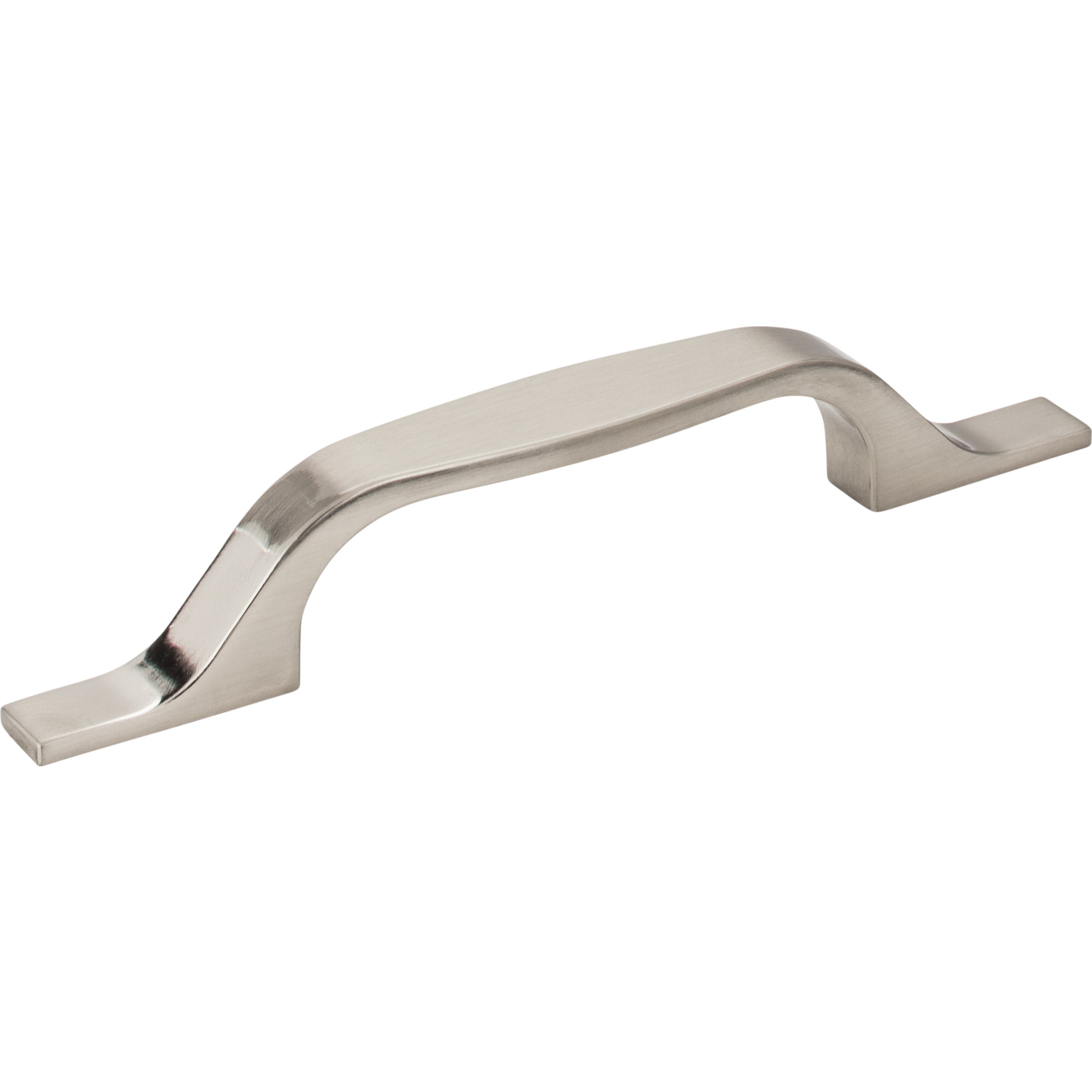 Elements Square Cosgrove Cabinet Pull