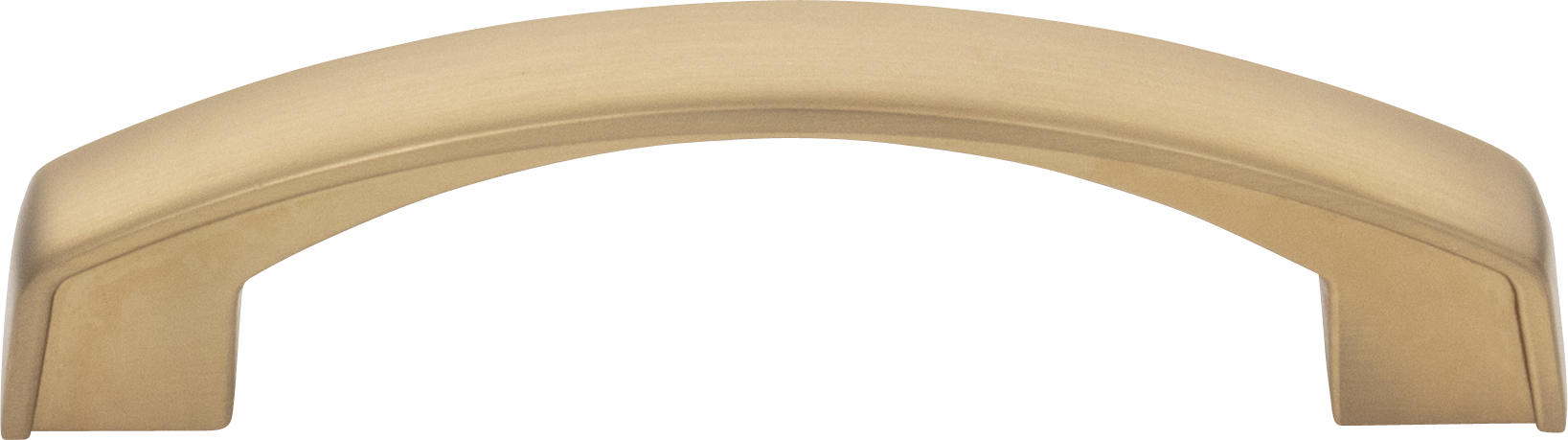 Jeffrey Alexander Merrick Cabinet Pull