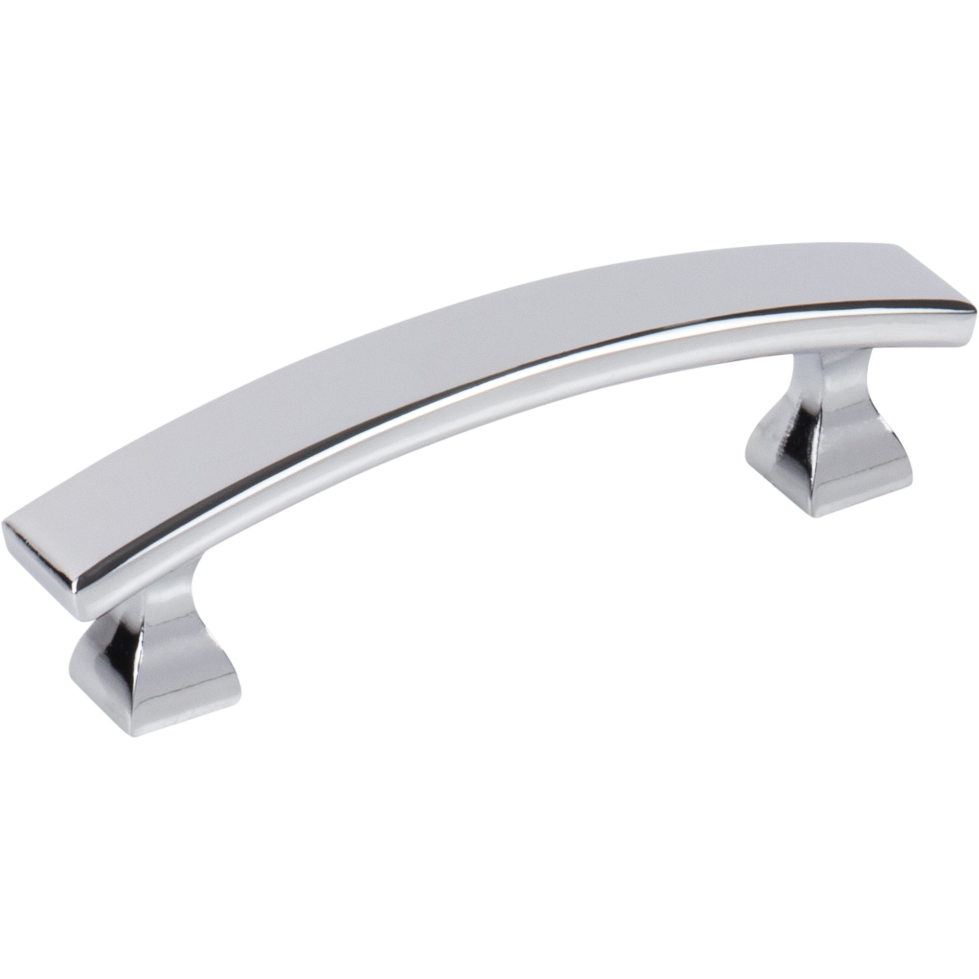 Elements Square Hadly Cabinet Pull
