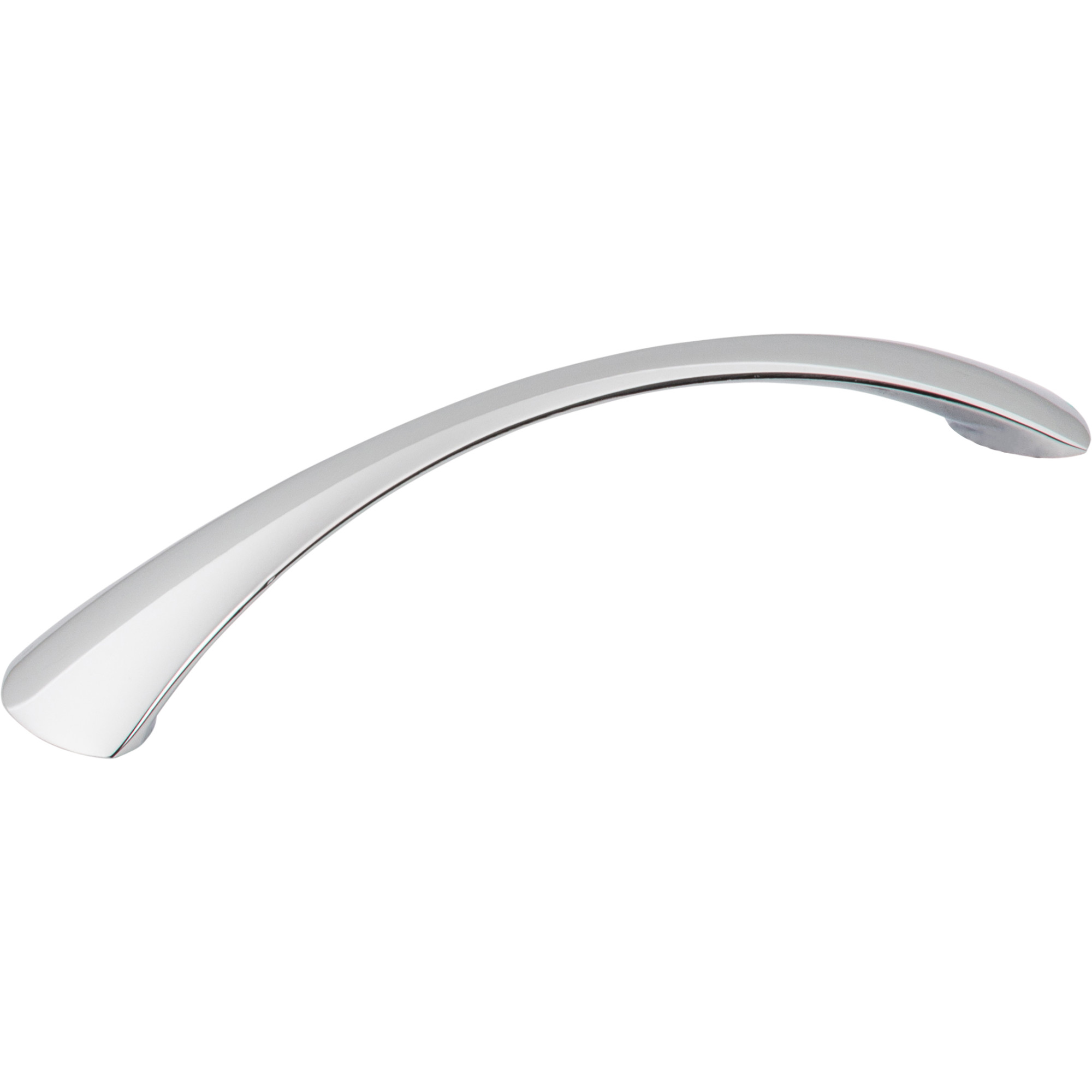 Elements Curved Arched Belfast Cabinet Pull