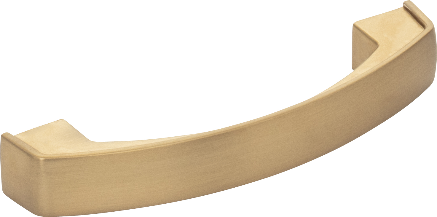 Jeffrey Alexander Merrick Cabinet Pull