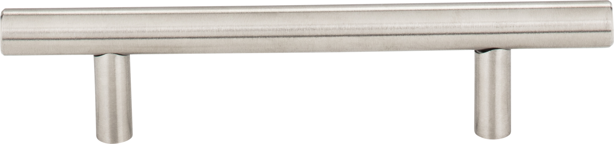 Elements Hollow Naples Cabinet Bar Pull