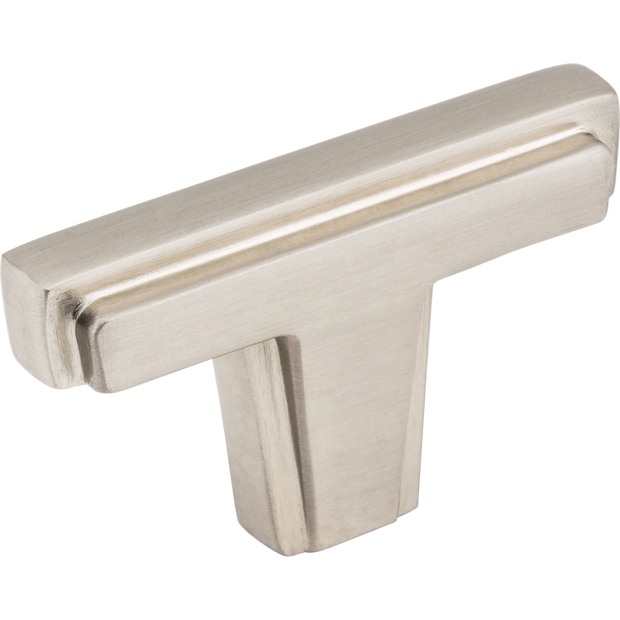 Jeffrey Alexander Lexa Cabinet "T" Knob