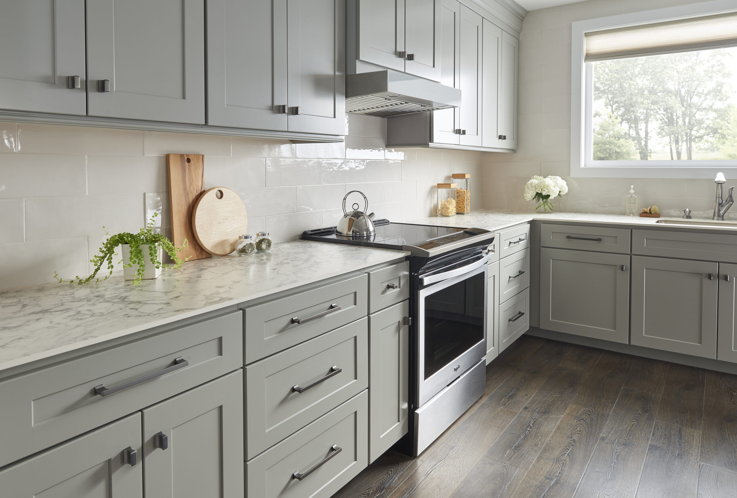 Jeffrey Alexander Sullivan Cabinet Pull