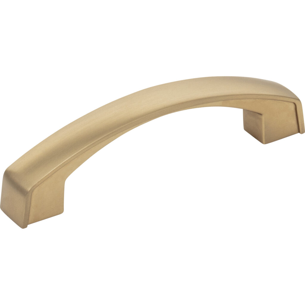 Jeffrey Alexander Merrick Cabinet Pull