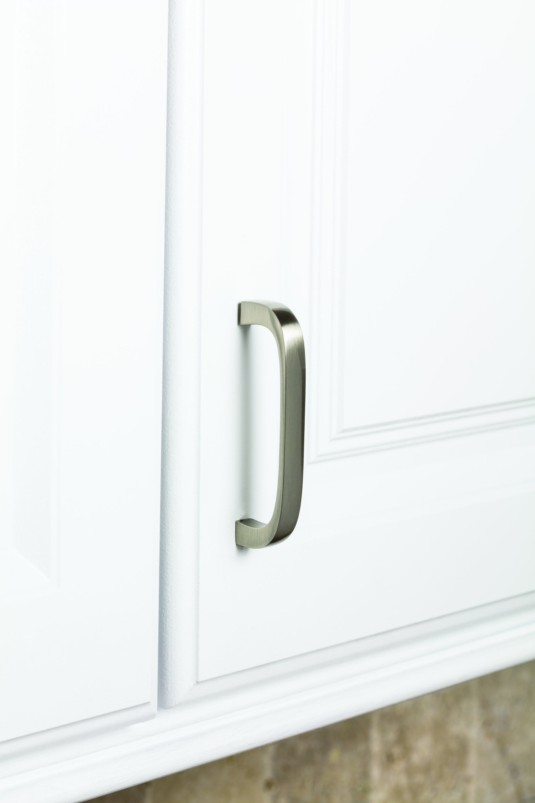 Elements Square Slade Cabinet Pull