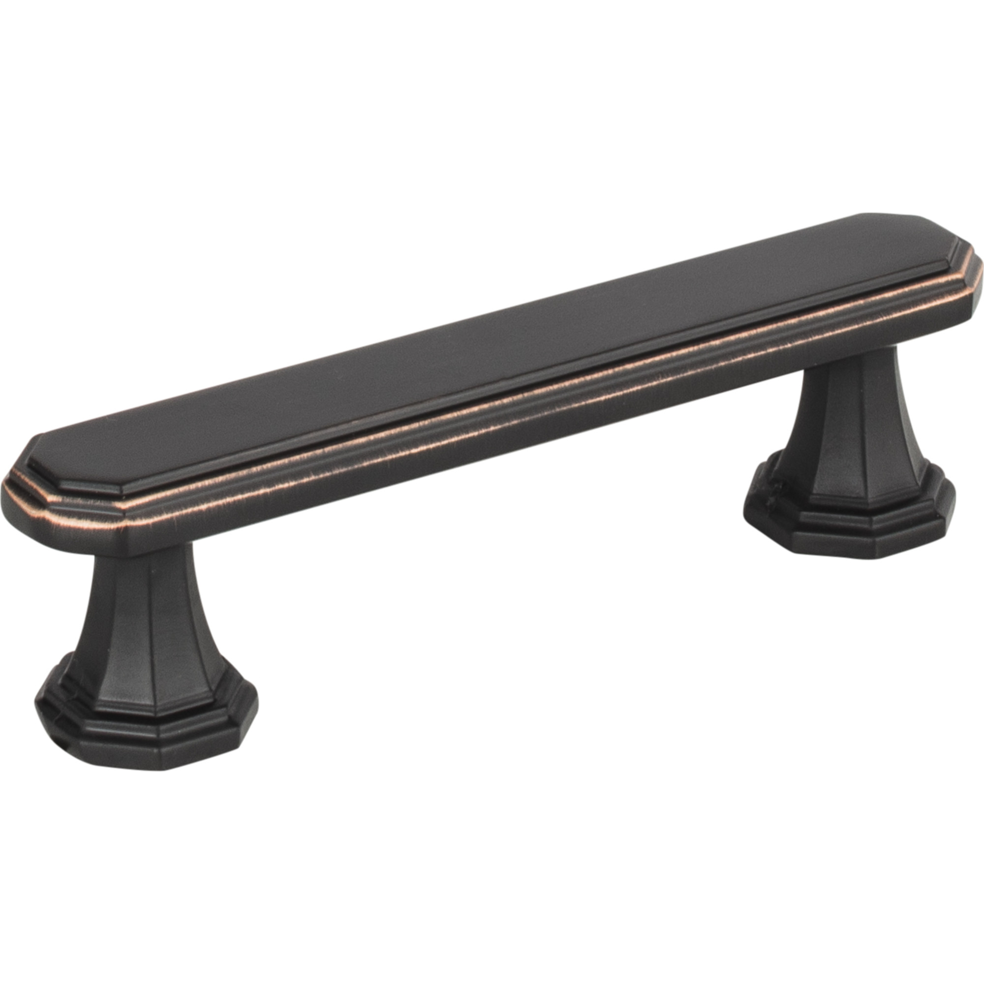 Atlas Dickinson Pull