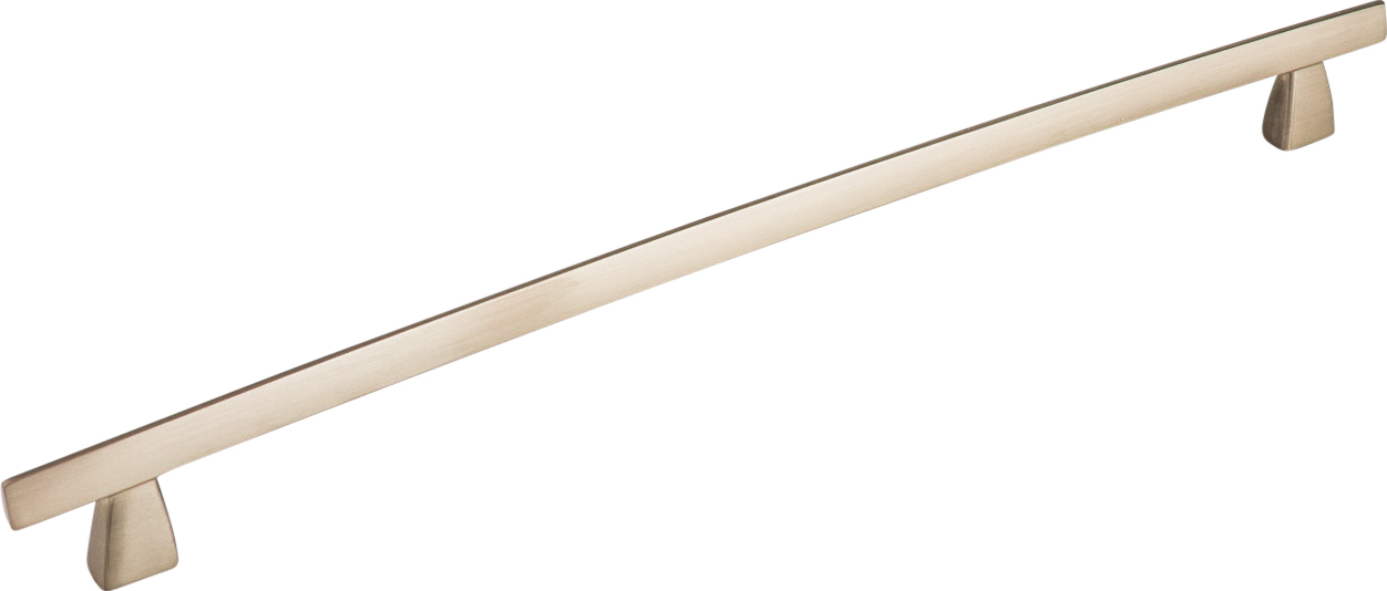 Top Knobs Arched Cabinet Pull