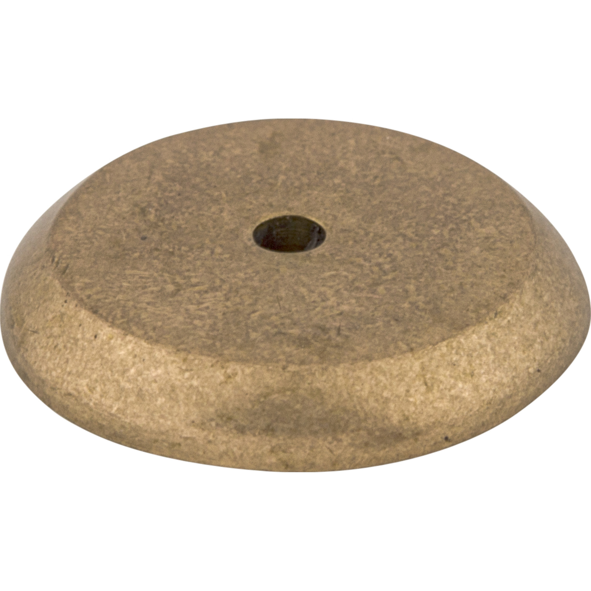 Top Knobs Aspen Round Backplate