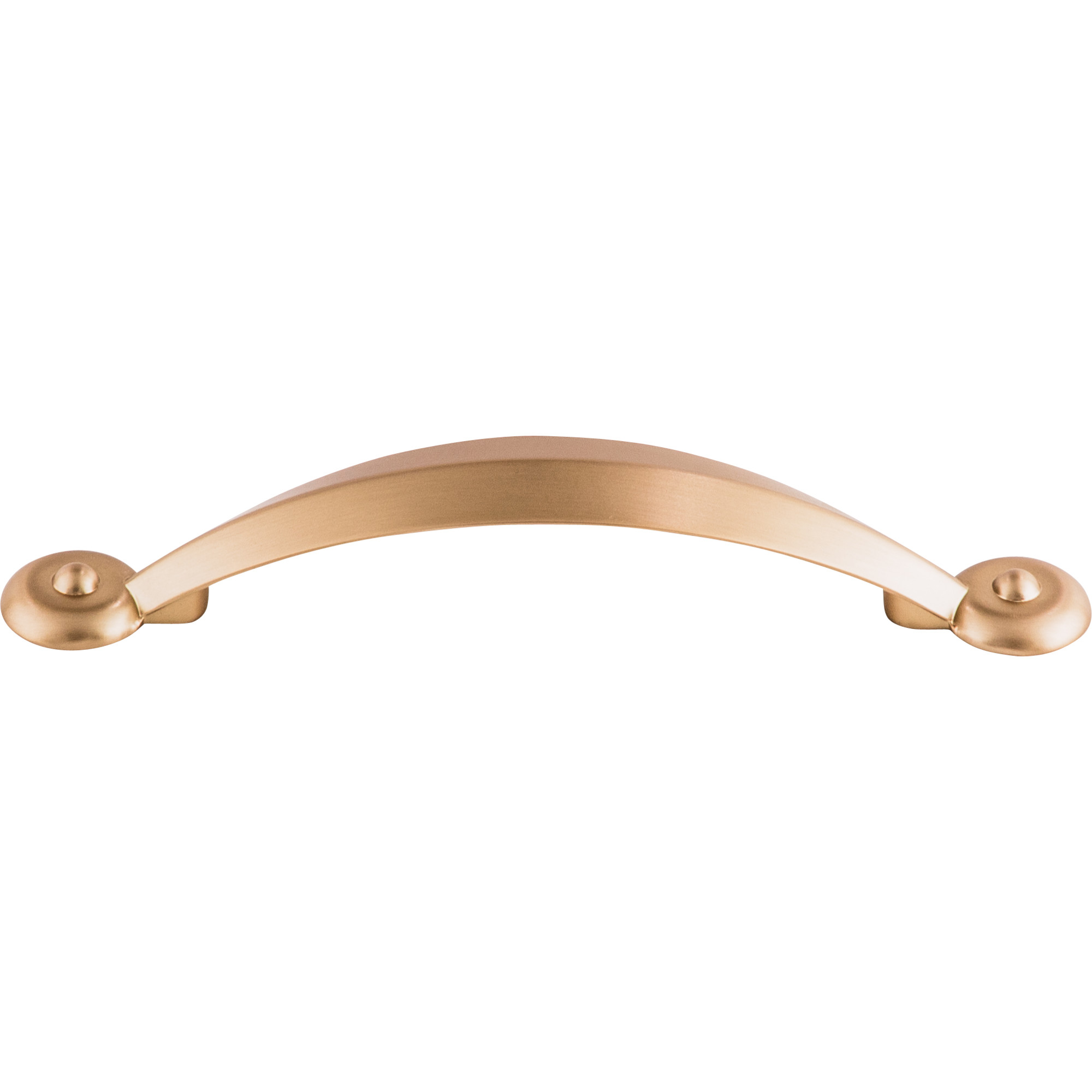 Top Knobs Angle Cabinet Pull