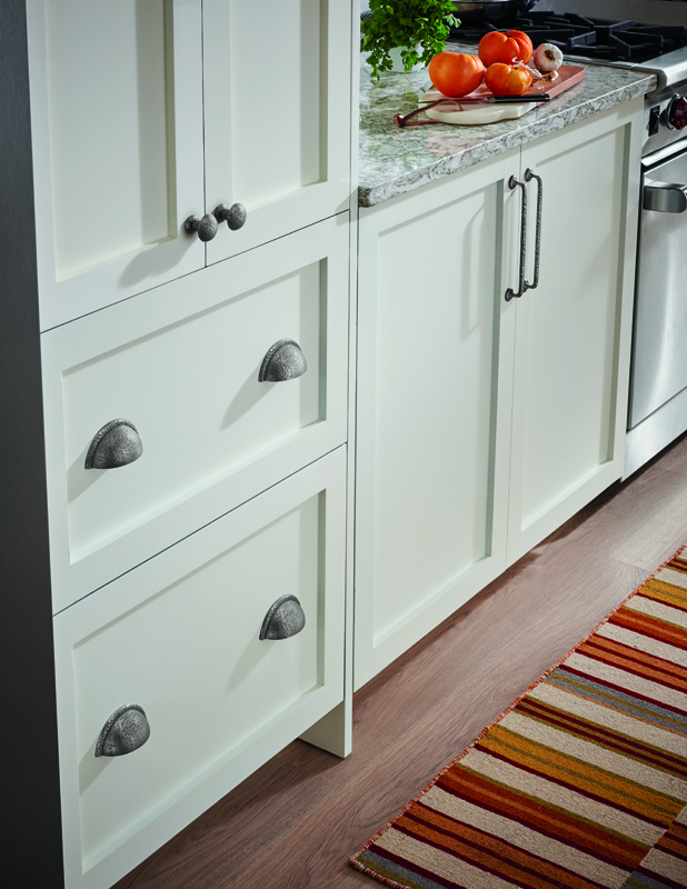 Atlas Olde World Pull