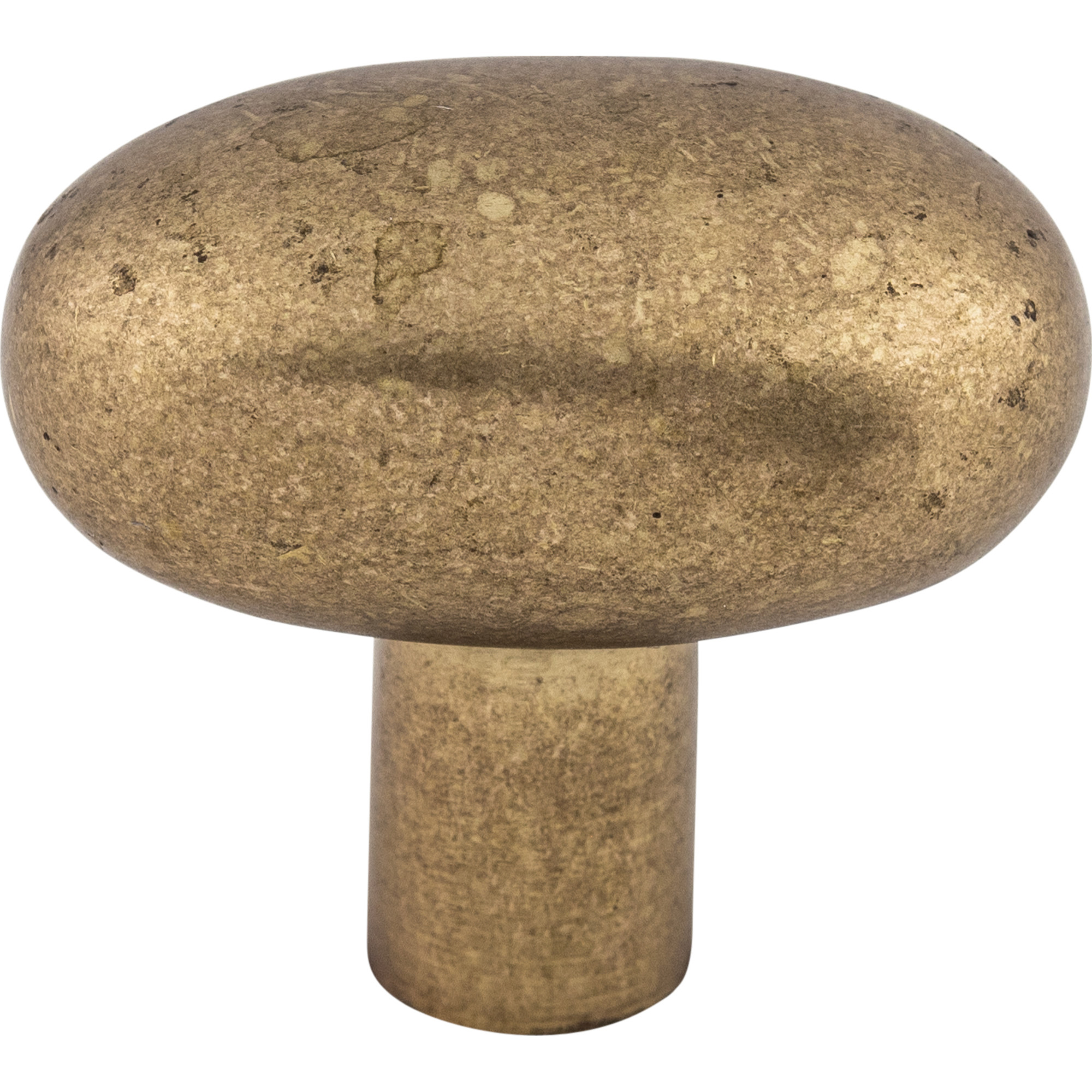 Top Knobs Aspen Small Potato Knob
