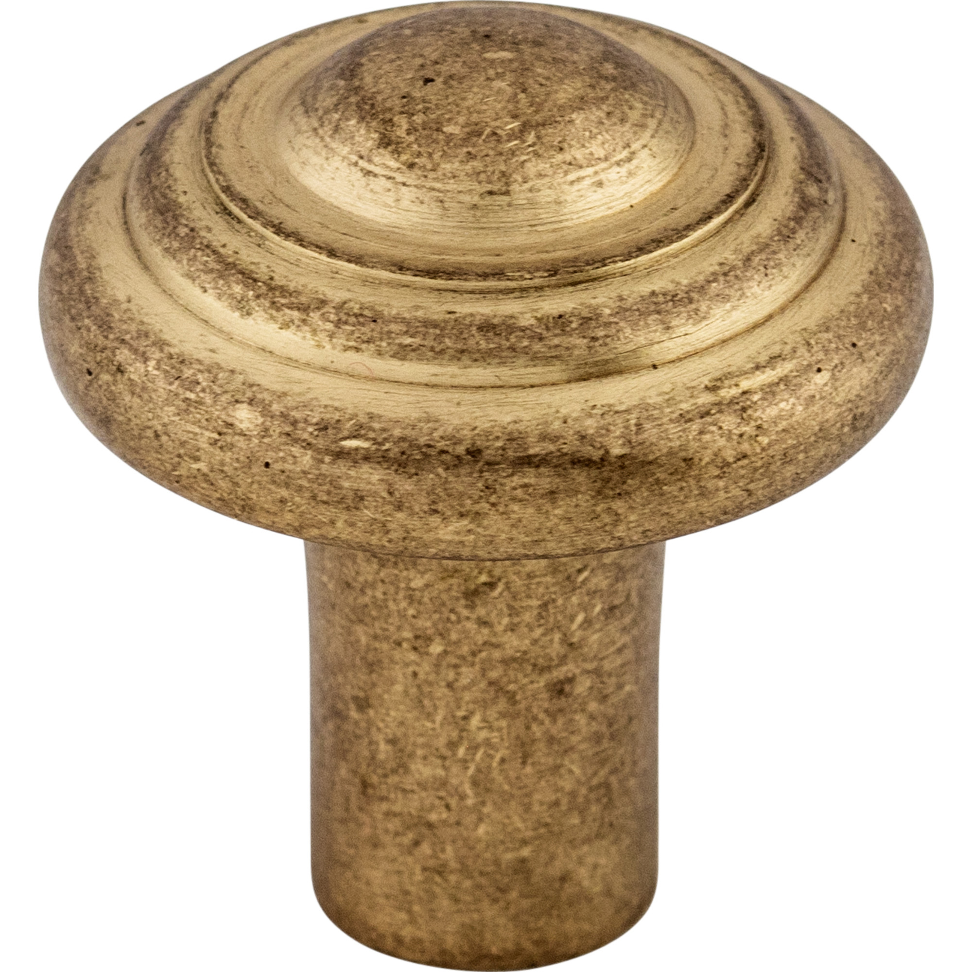 Top Knobs Aspen Button Knob