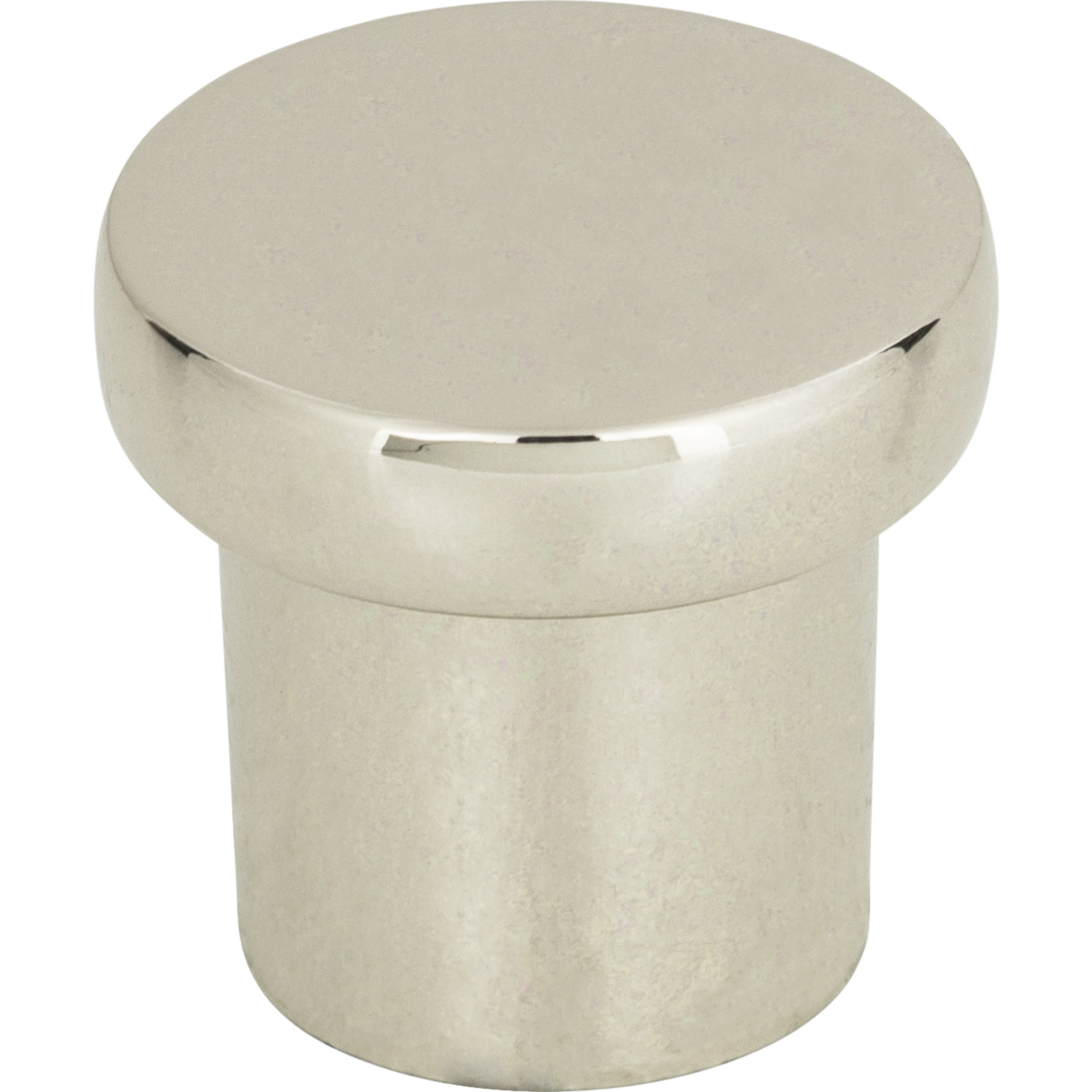 Atlas Chunky Round Knob Small
