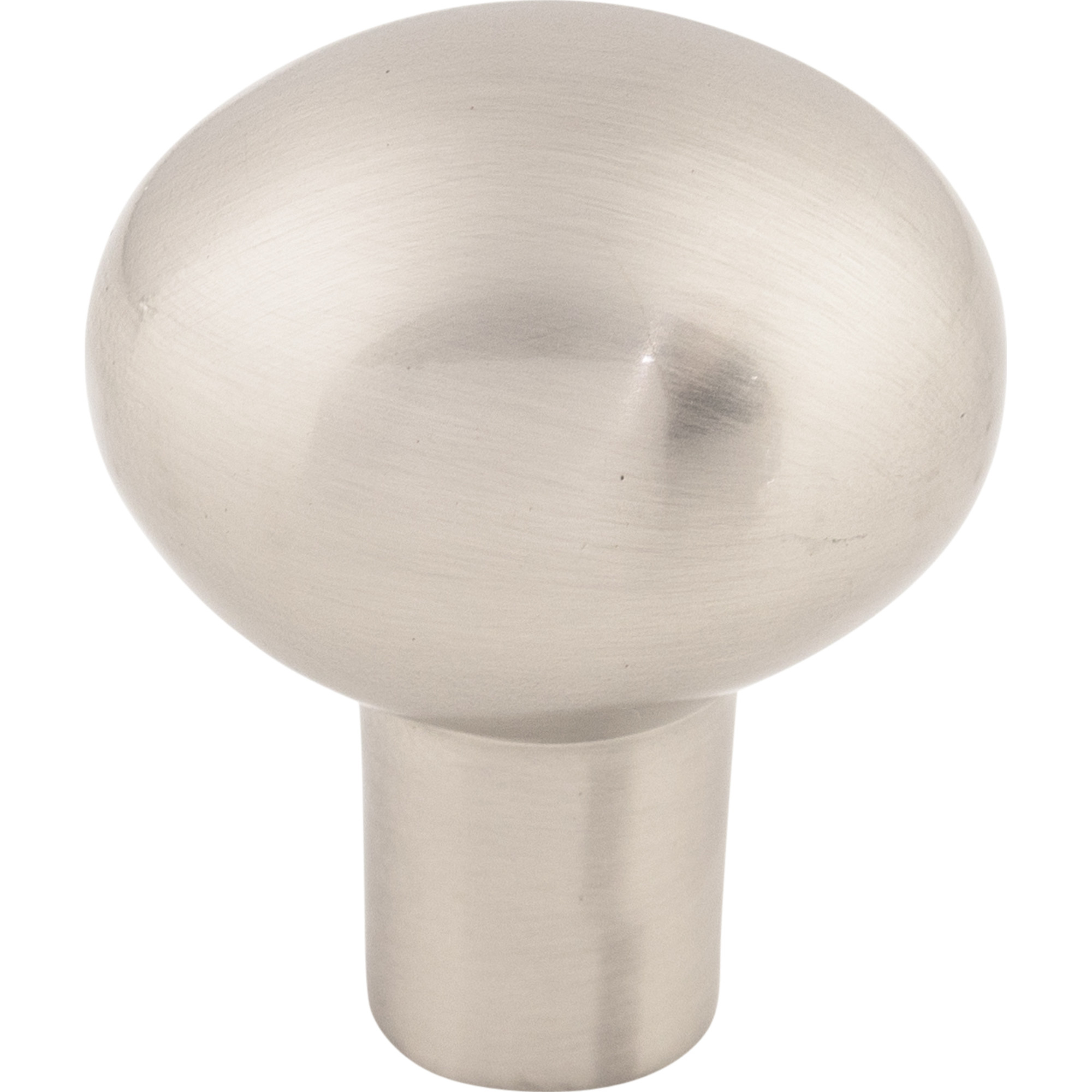 Top Knobs Aspen II Small Egg Knob
