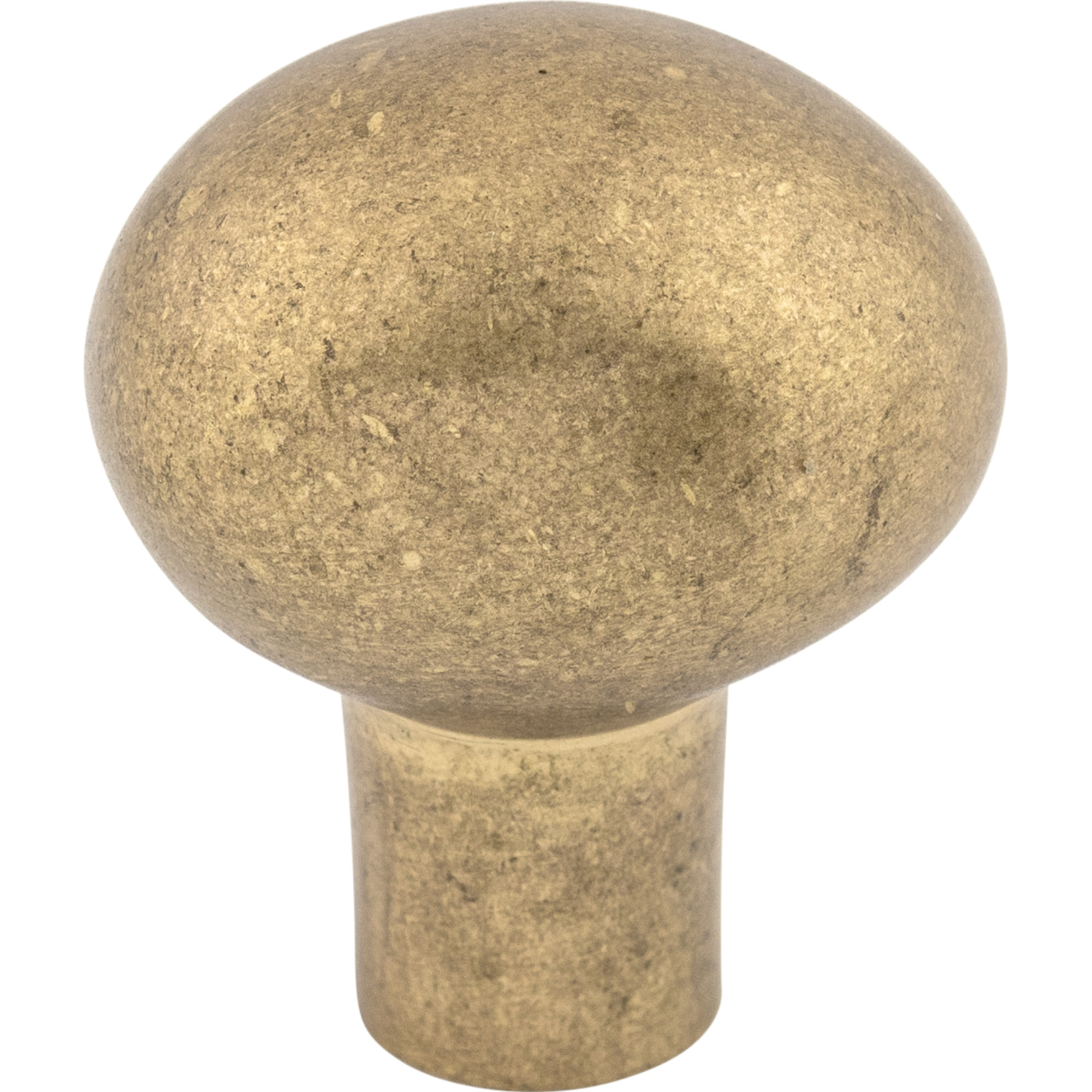 Top Knobs Aspen Small Egg Knob - Ohio Home Products