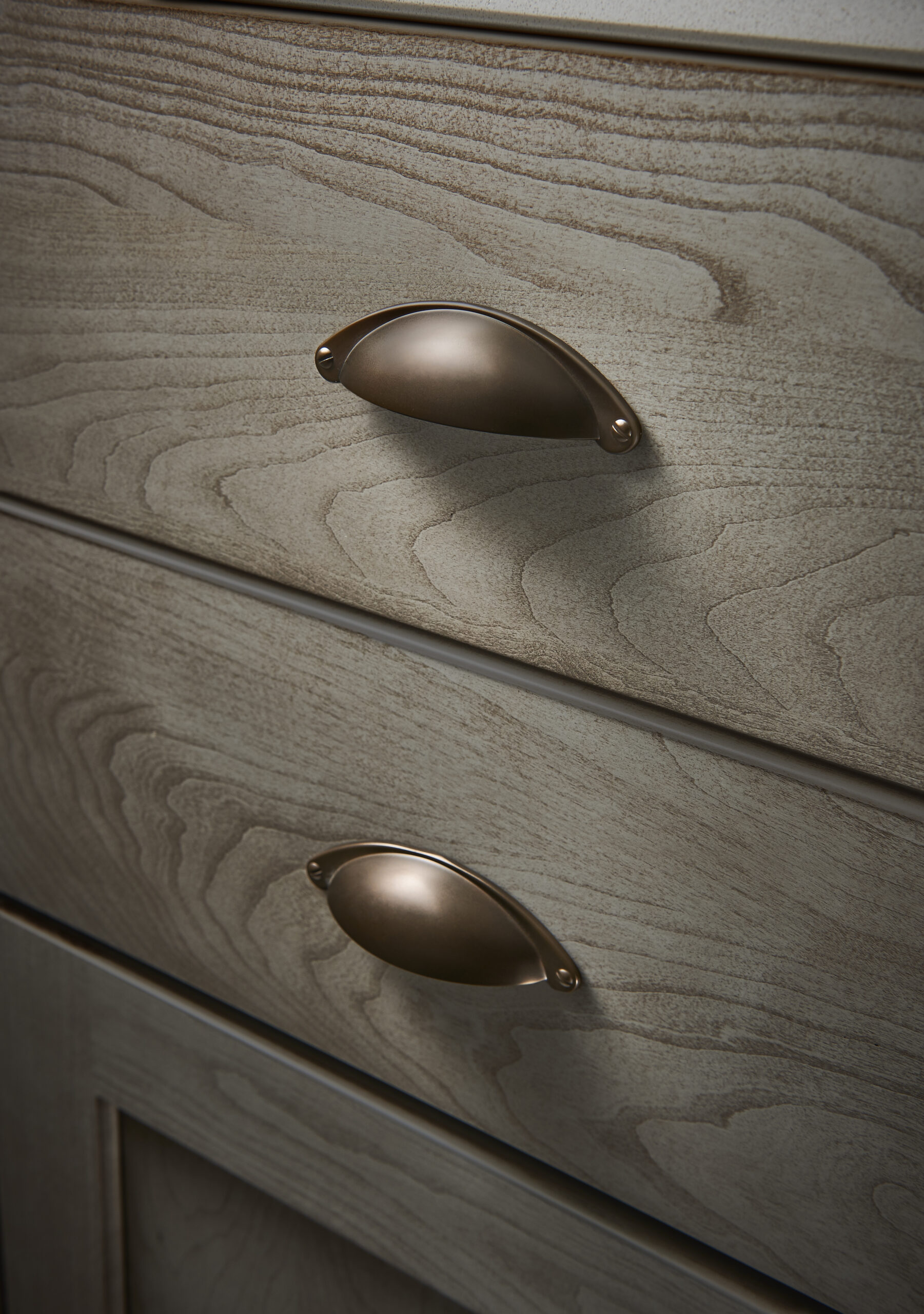 Top Knobs Arendal Cup Pull