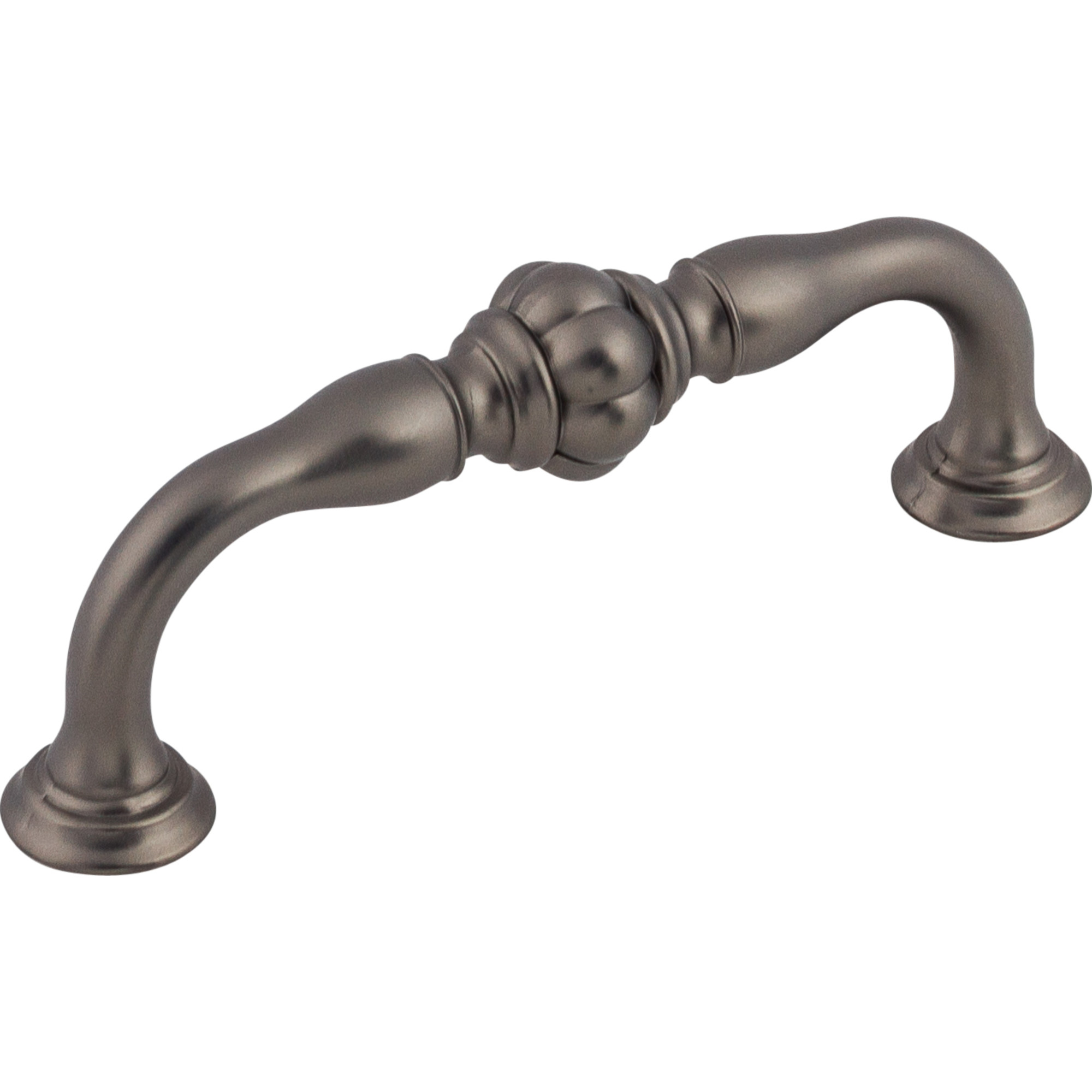 Top Knobs Allington Pull - Ohio Home Products