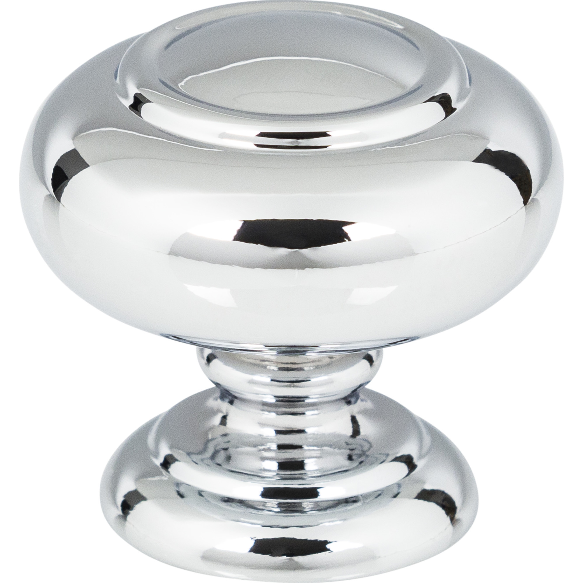Atlas Victoria Knob 1-1/4 Inch