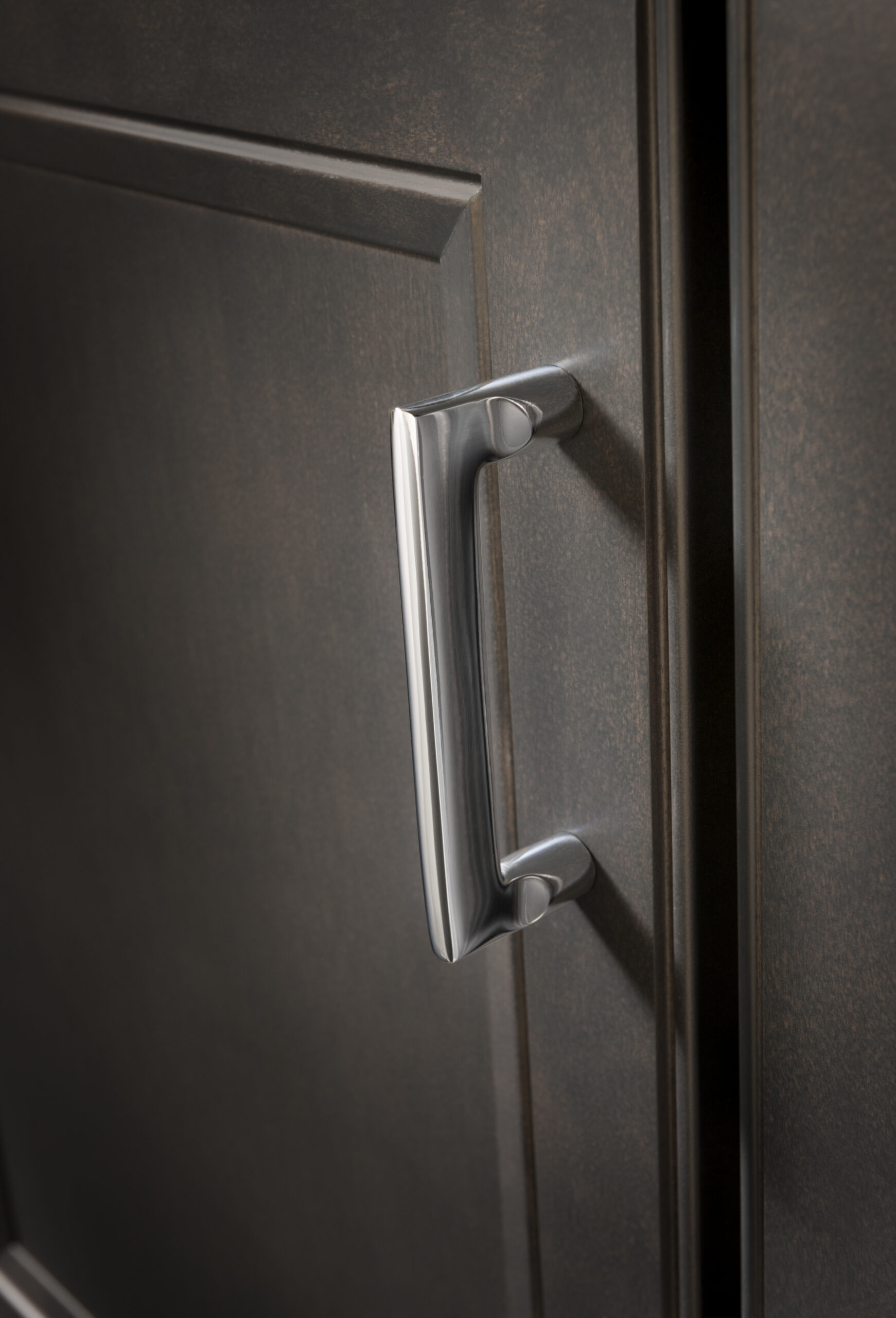 Top Knobs Aspen Flat Sided Pull