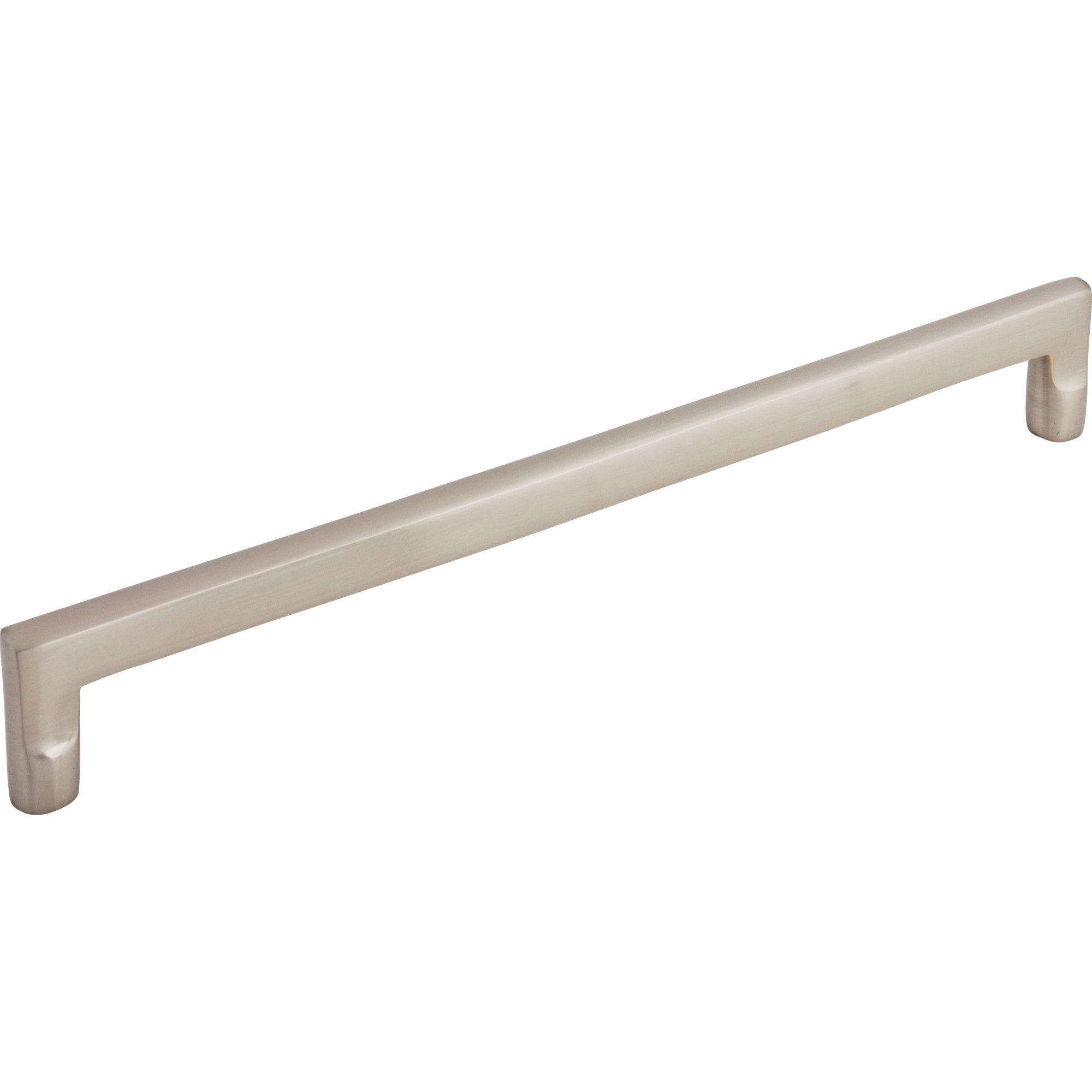 Top Knobs Aspen II Flat Sided Pull