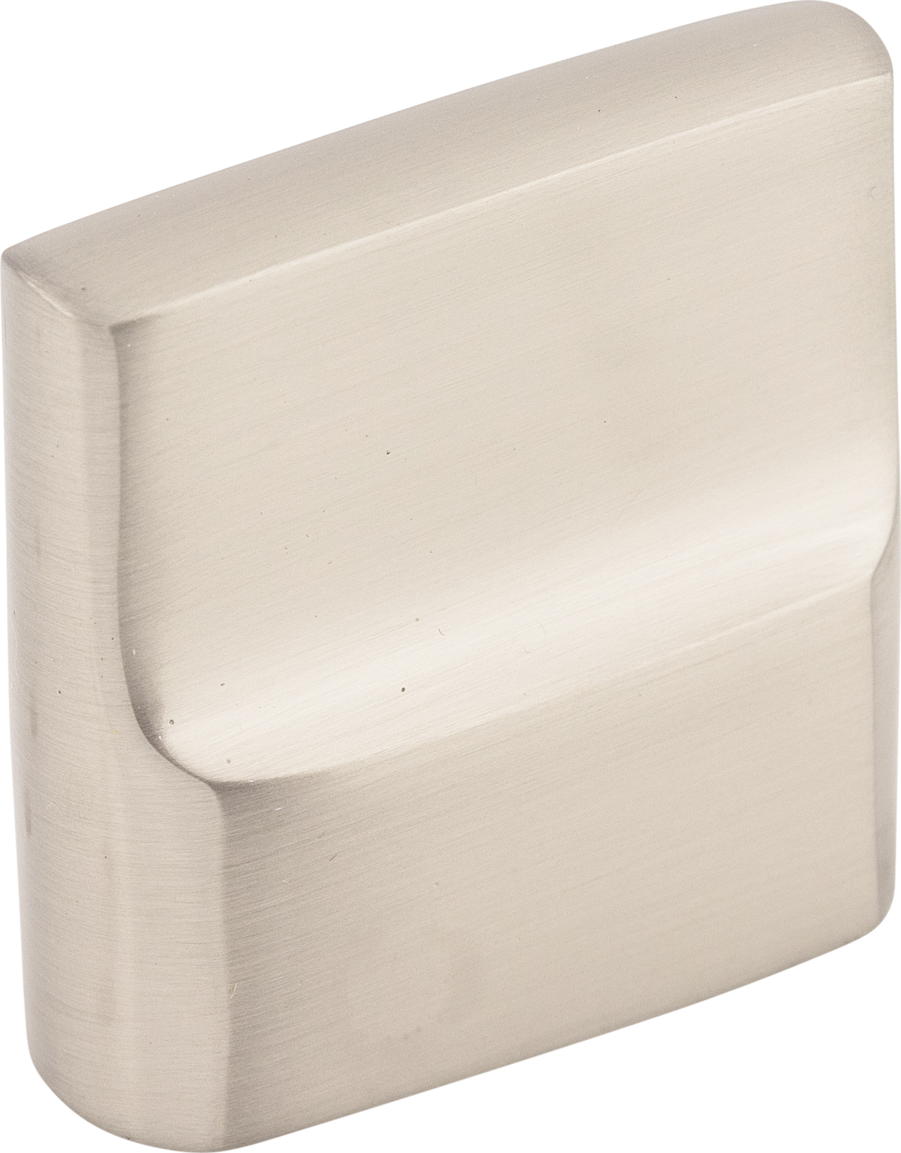 Top Knobs Aspen II Flat Sided Knob